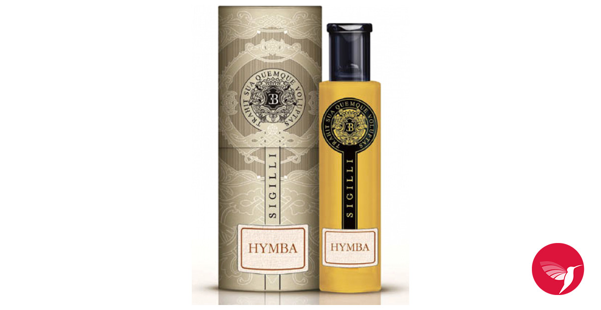 Hymba Sigilli perfume - a fragrance for women and men 2012