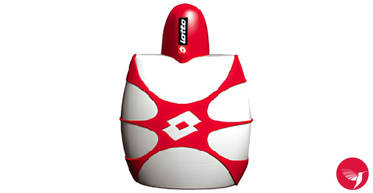 Lotto Woman Lotto perfume - a fragrance for women 2005