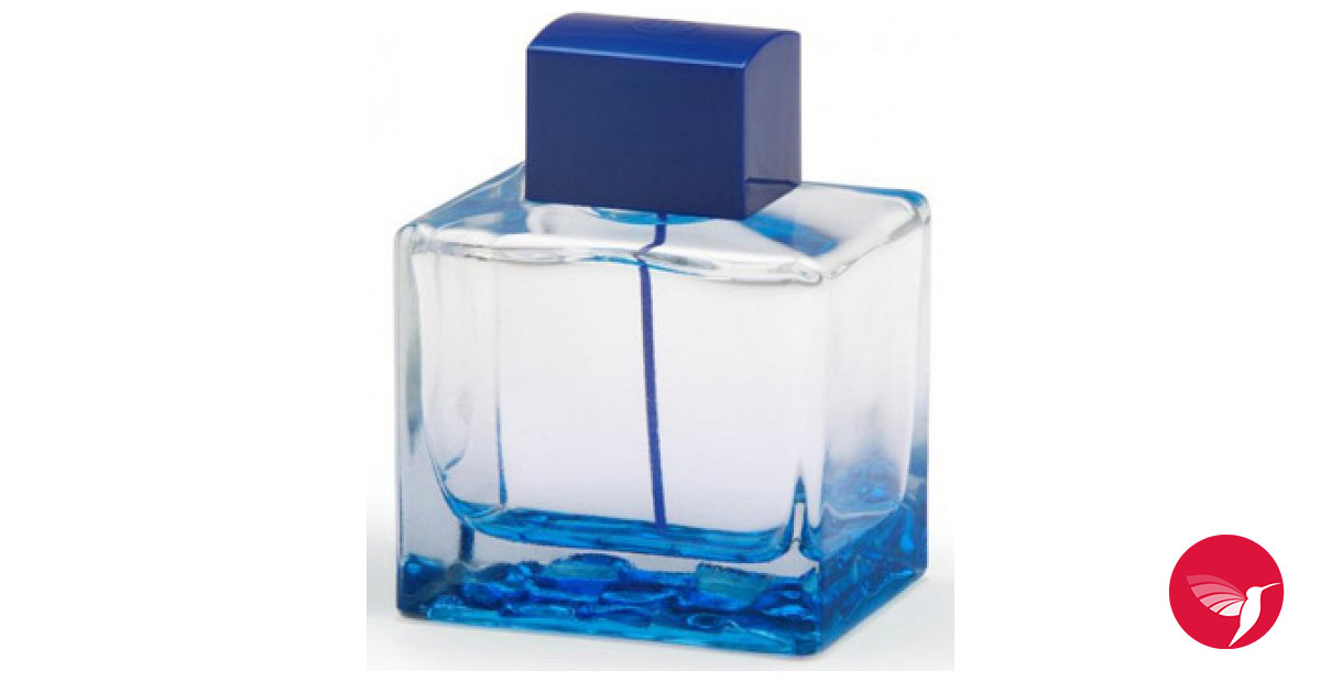 Splash Blue Seduction for Men Antonio Banderas cologne - a fragrance ...