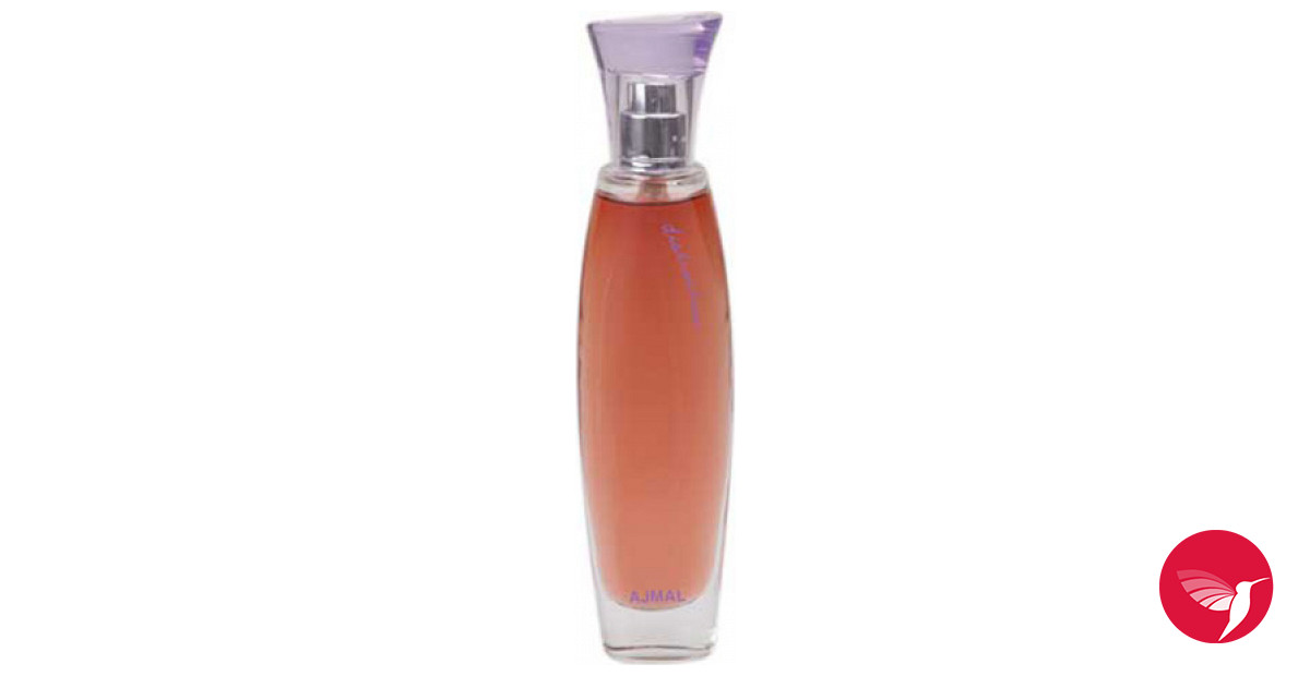 Distraction Ajmal Parfum - ein es Parfum für Frauen 2008
