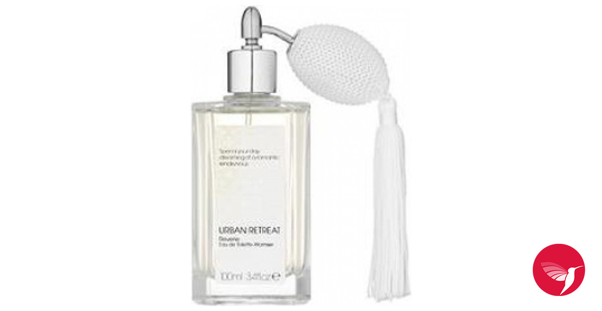 Reverie Urban Retreat perfume - a fragrance for women and men