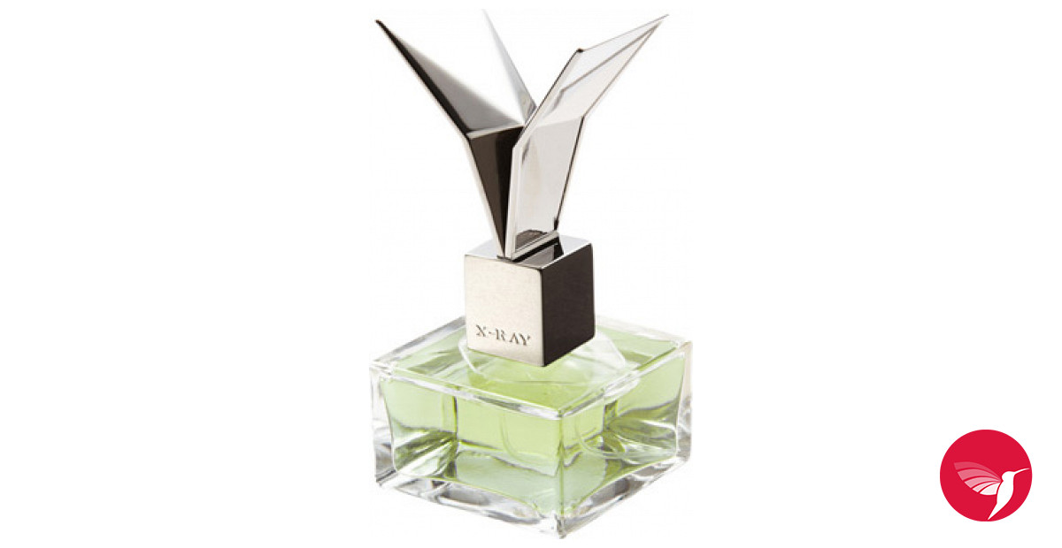Delirium X-Ray perfume - a fragrance for women 2012