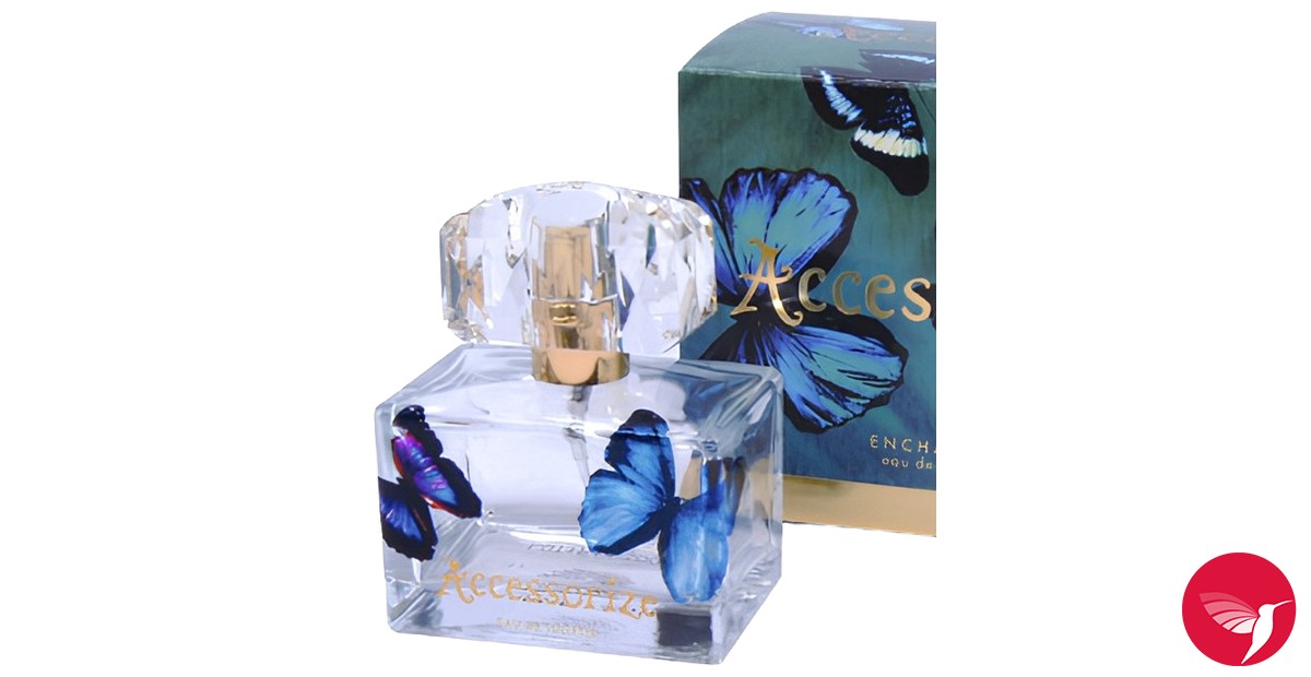 Enchanted Accessorize perfume - a fragrance for women 2012