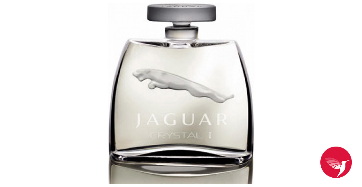 Jaguar Crystal I Jaguar cologne - a fragrance for men 2011