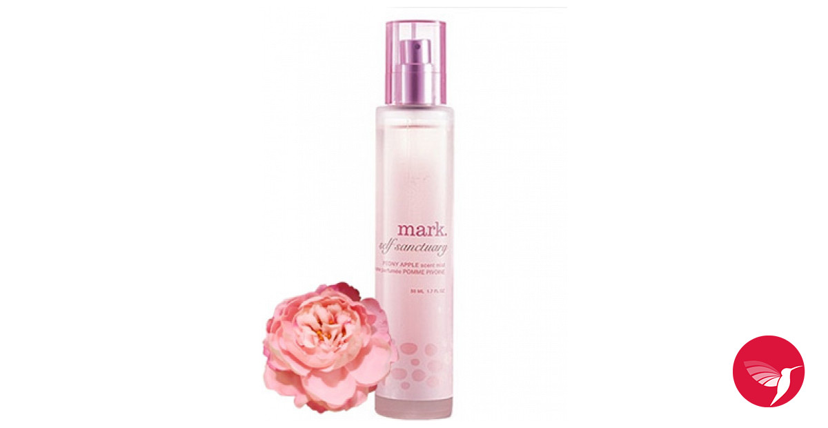 mark Self-Sanctuary Peony Apple mark. perfume - a fragrance for women 2011