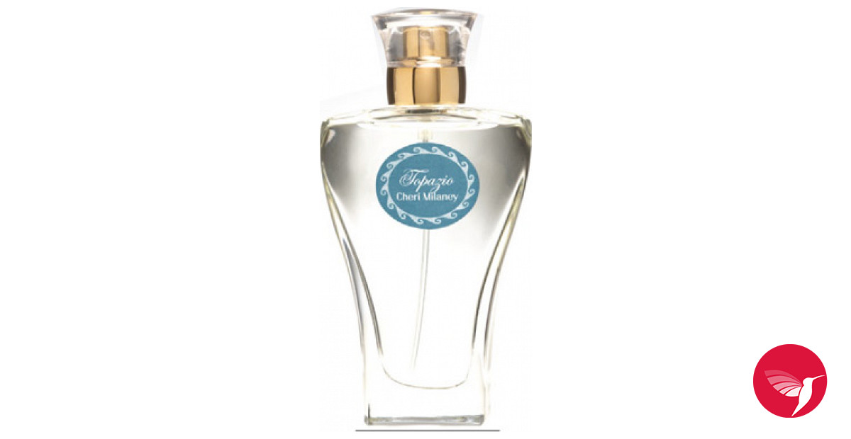 Topazio Cheri Milaney perfume - a fragrance for women 2009