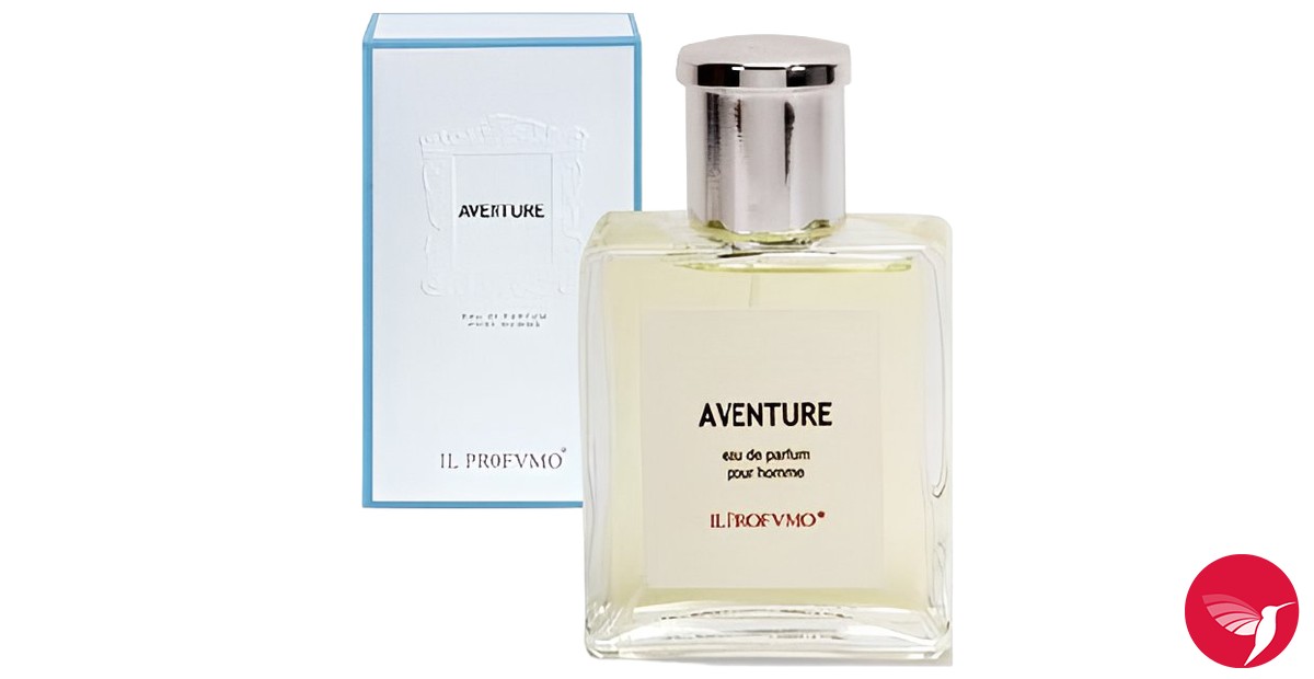 Aventure Il Profvmo cologne - a fragrance for men 2006