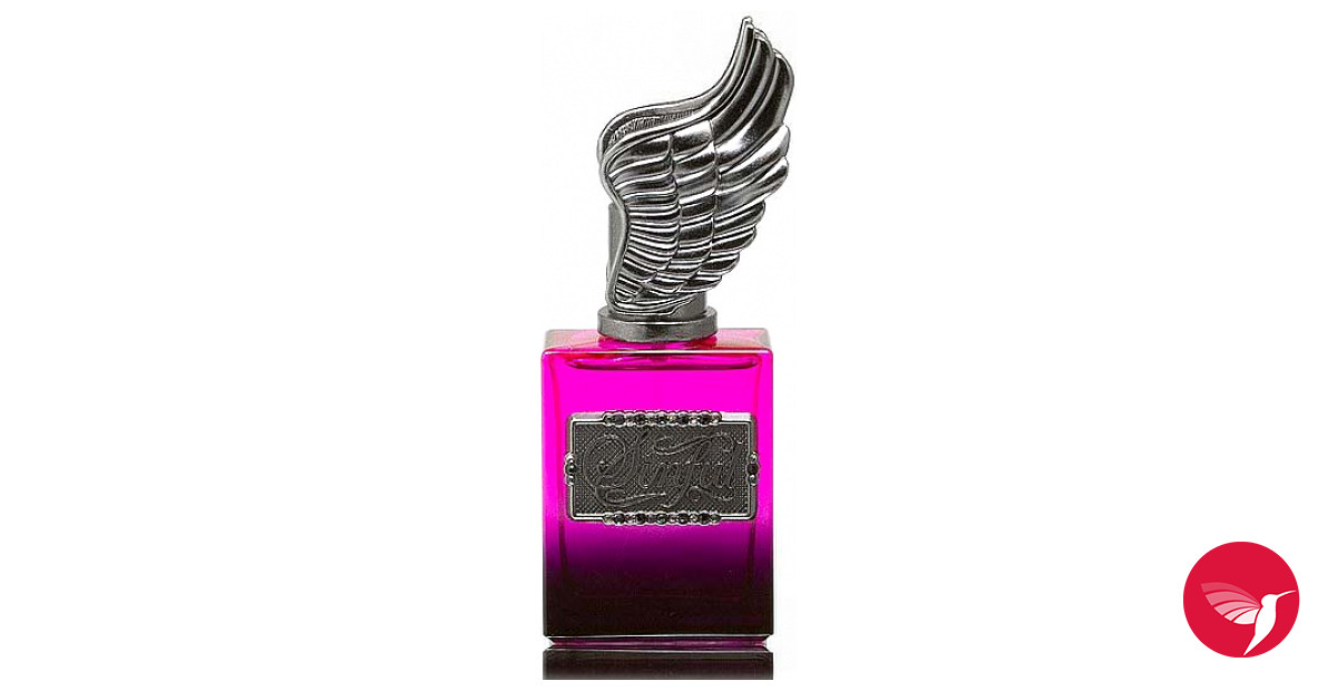Sinful for Her Affliction perfume - a fragrance for women 2012