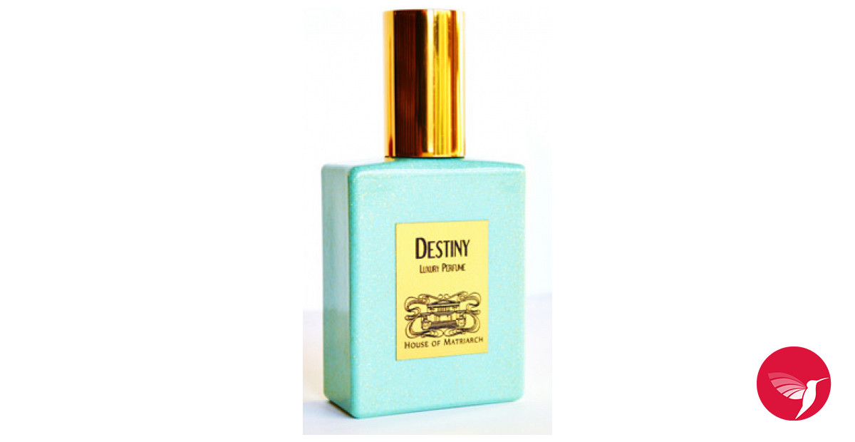 Destiny House of Matriarch perfume - a fragrance for women and men 2012