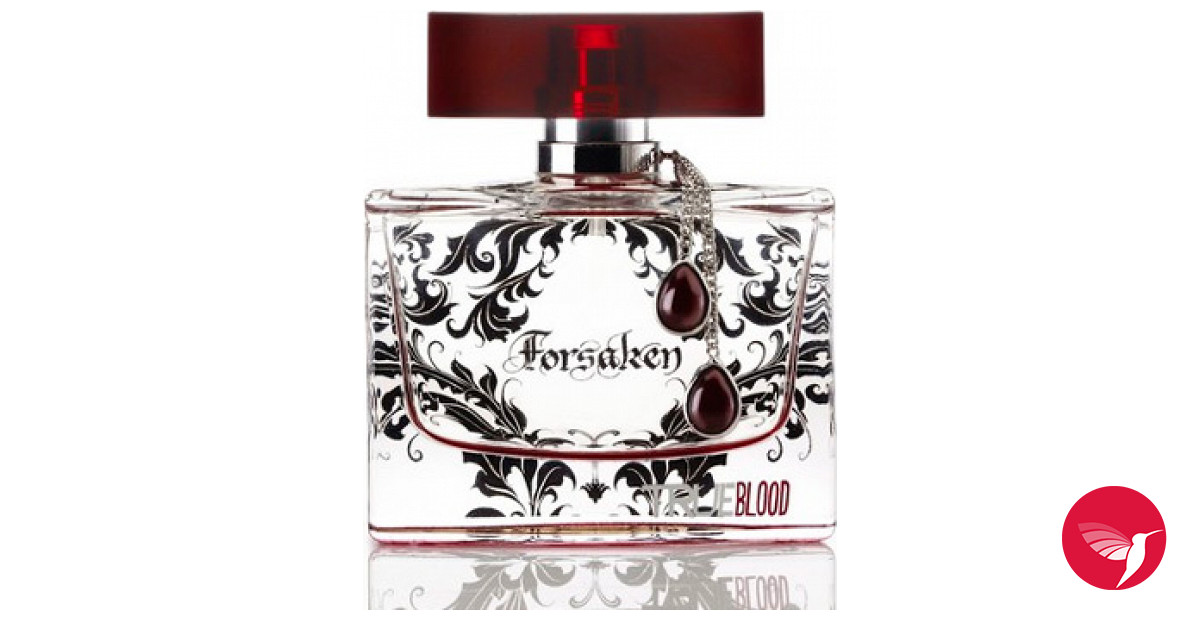 Forsaken True Blood perfume - a fragrance for women 2012