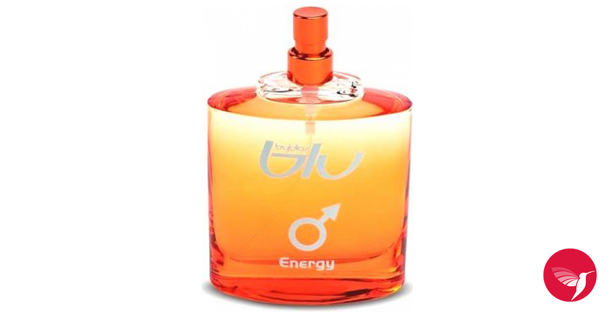 Blu Man Energy Byblos Cologne - un parfum pour homme 2005