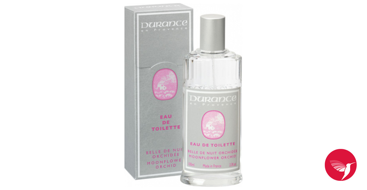 Moonflower Orchid Durance en Provence perfume - a fragrance for women 2012