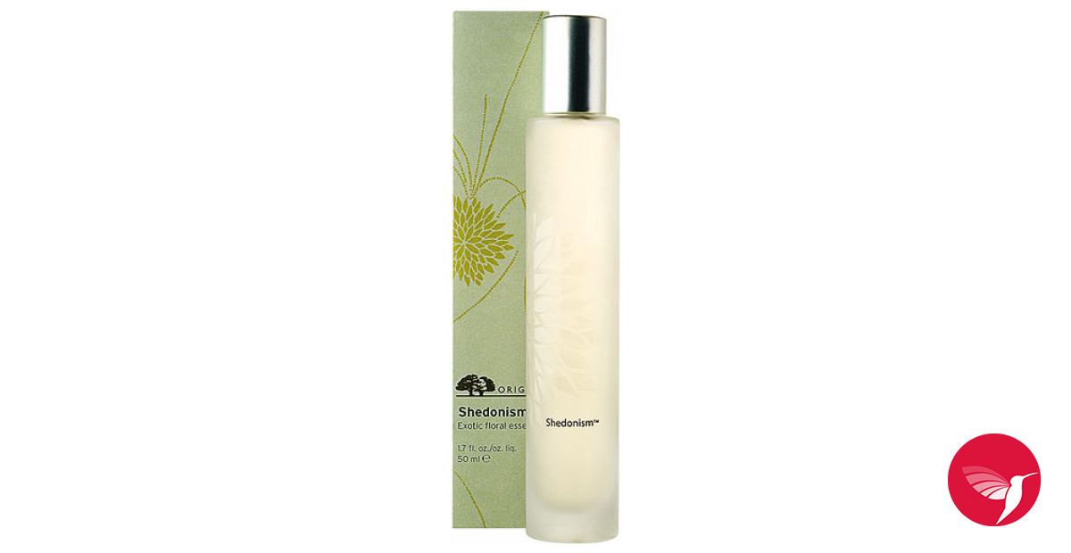 Shedonism Origins perfume - a fragrance for women 2007