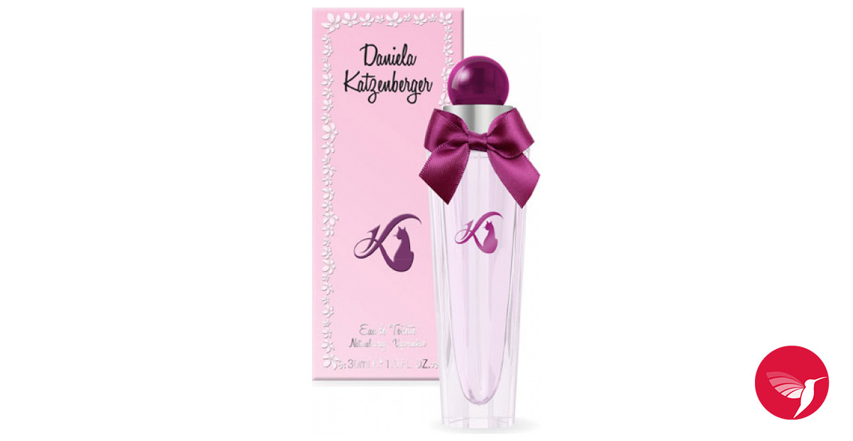 Daniela Katzenberger Eau de Toilette Daniela Katzenberger perfume - a ...