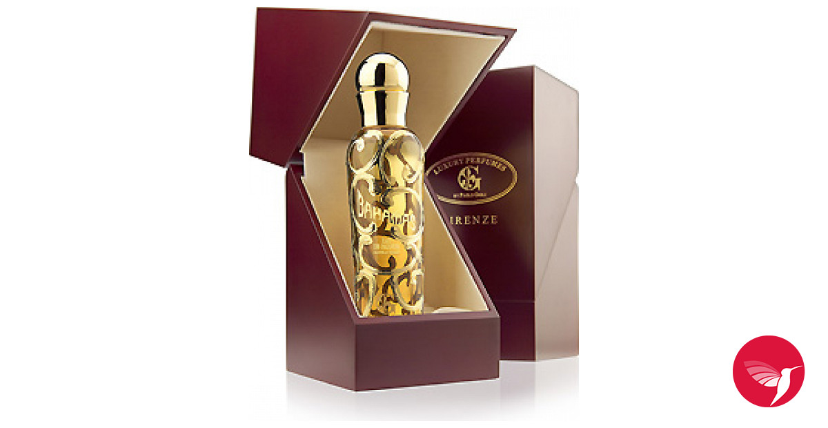 Bahamas Paolo Gigli perfume - a fragrance for women