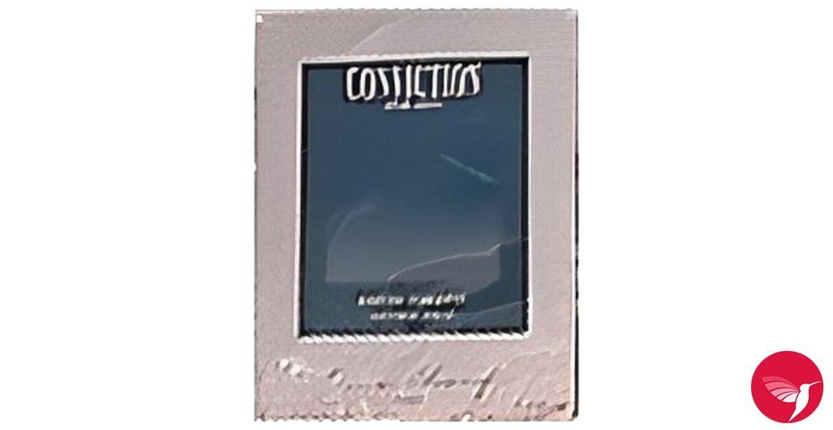 Conviction for Men Omar Sharif cologne - a fragrance for men 1999