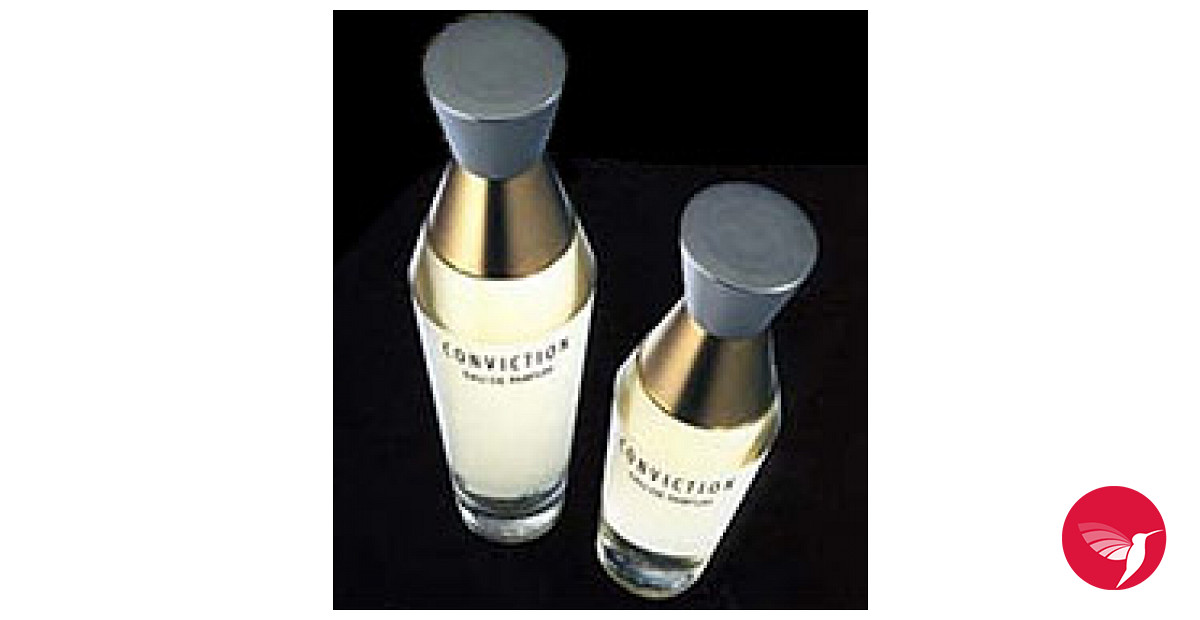 Conviction for Women Omar Sharif perfume - a fragrance for women 1999