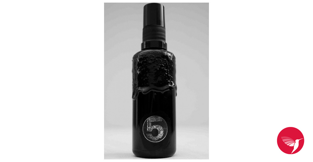 Nononsense 5 Nico Uytterhaegen perfume - a fragrance for women and men 2011