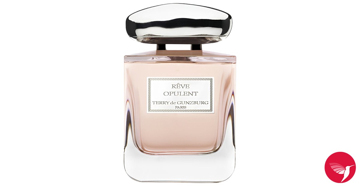 Reve Opulent Terry de Gunzburg perfume - a fragrance for women 2012