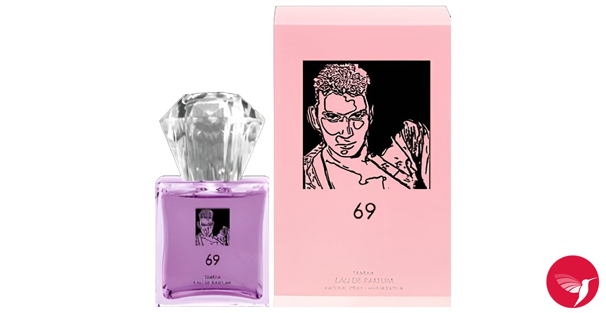 69 Christopher Dicas perfume - a fragrance for women and men 2012