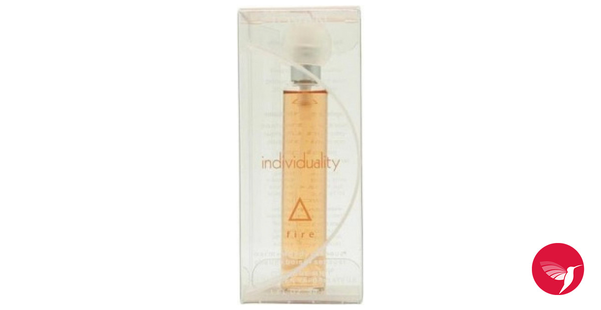 Individuality Fire Jovan perfume - a fragrance for women and men 2000