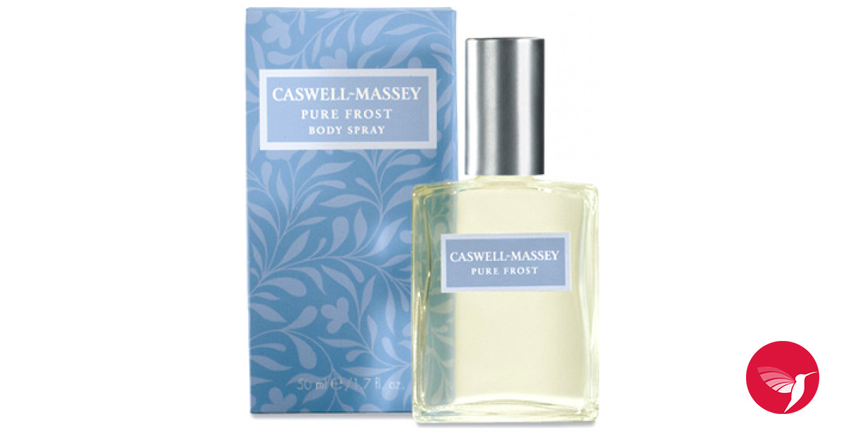 Pure Frost Caswell Massey perfume - a fragrance for women and men 2012