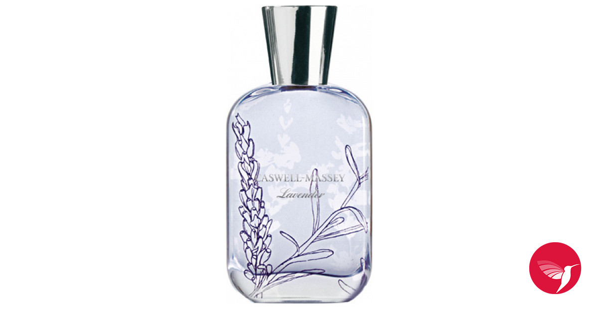 Lavender Caswell Massey Perfume A Fragrance For Women And Men 2012