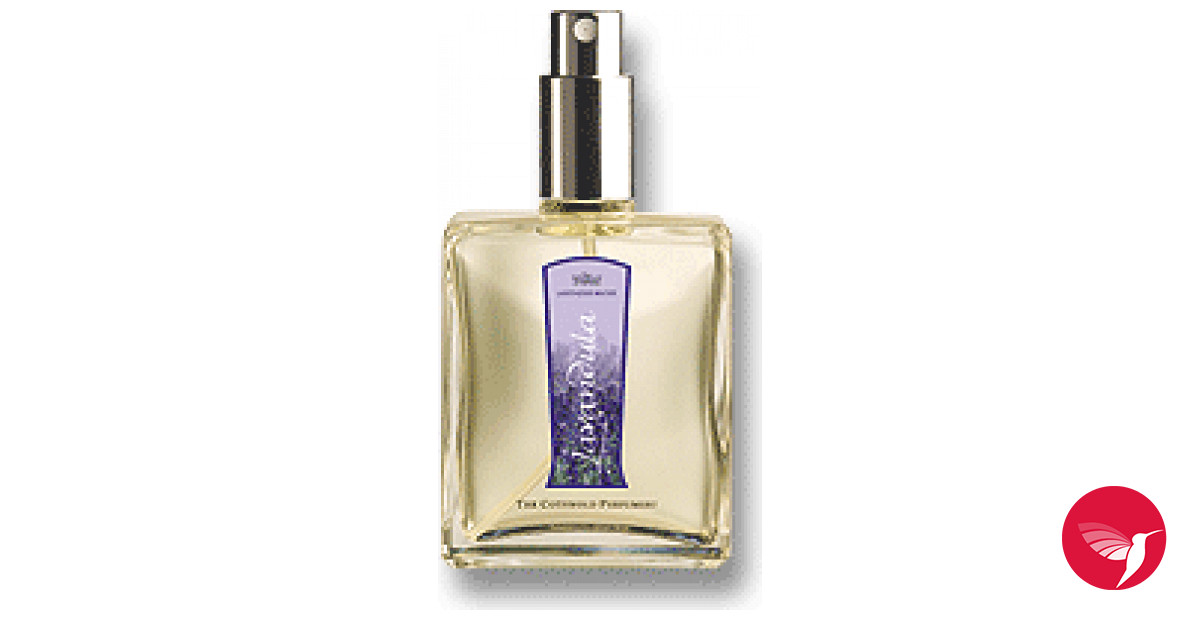 Lavandula The Cotswold Perfumery perfume - a fragrance for women and men