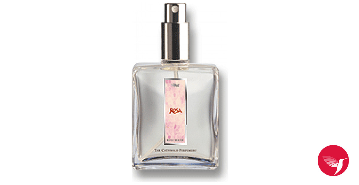 Rosa The Cotswold Perfumery perfume - a fragrance for women and men