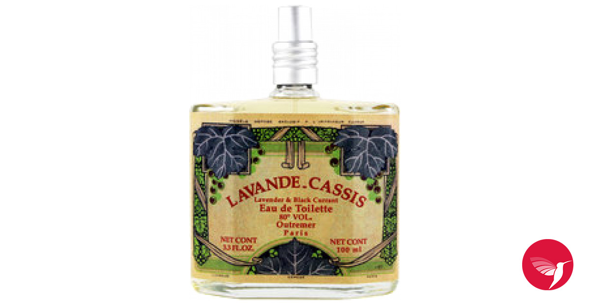 Lavande-Cassis Outremer perfume - a fragrance for women and men