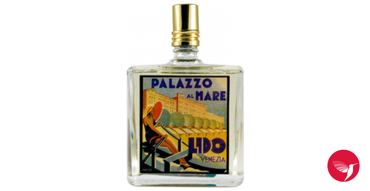 Palazzo al Mare Outremer perfume - a fragrance for women and men