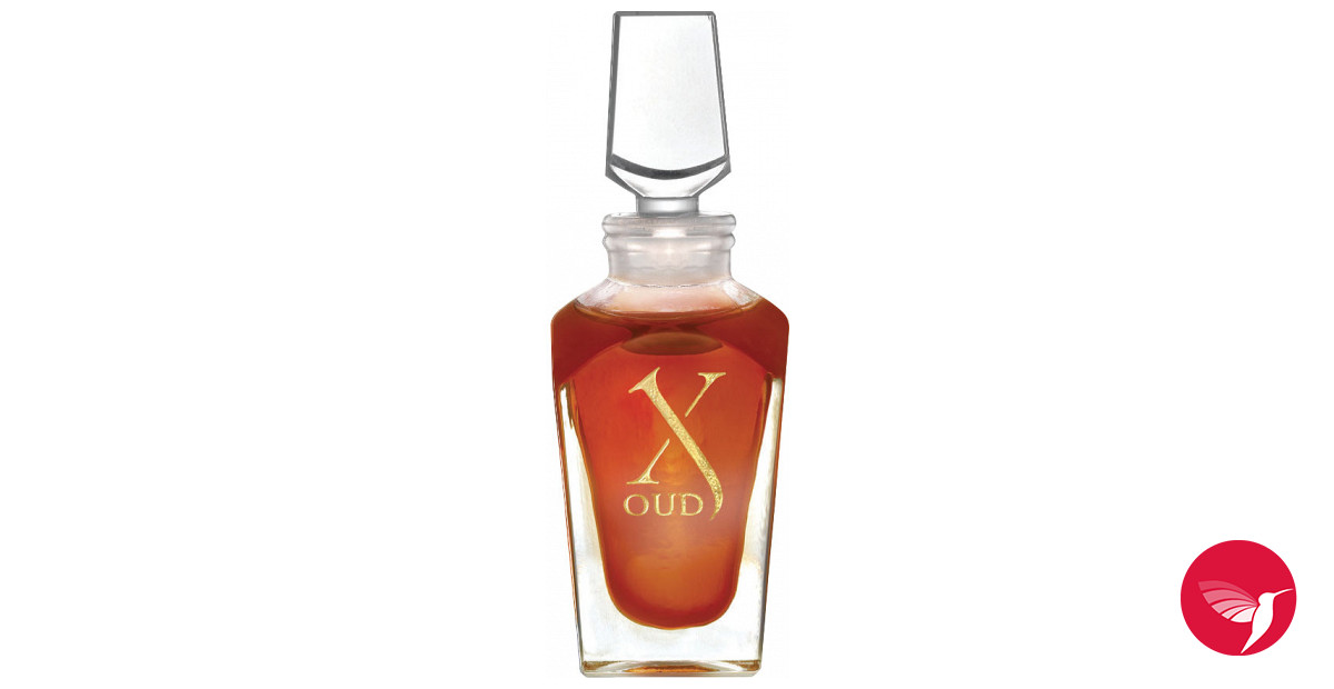 Warda Al Oud Xerjoff perfume - a fragrance for women and men 2012