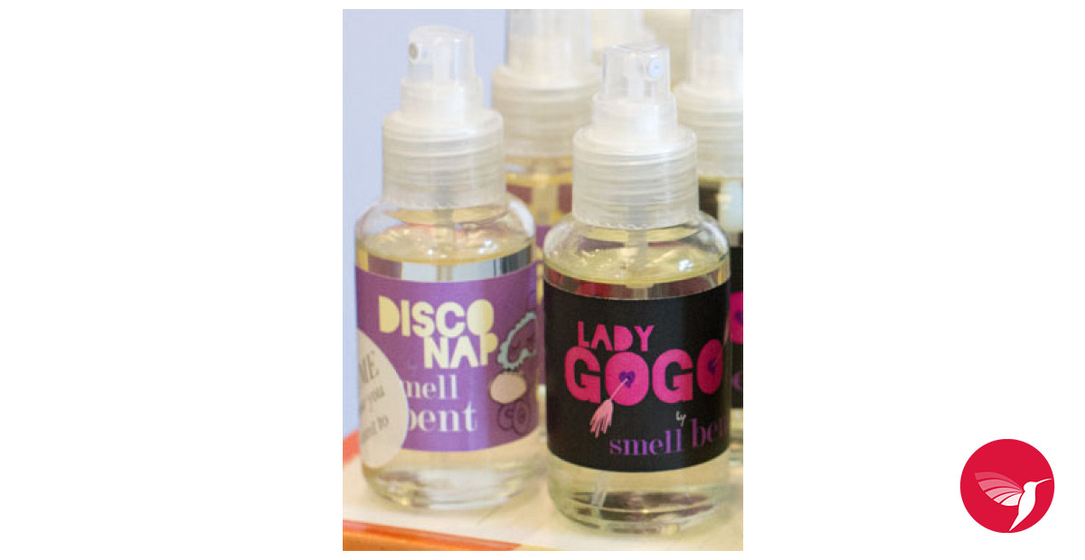 Disco Nap Smell Bent perfume - a fragrance for women and men 2012
