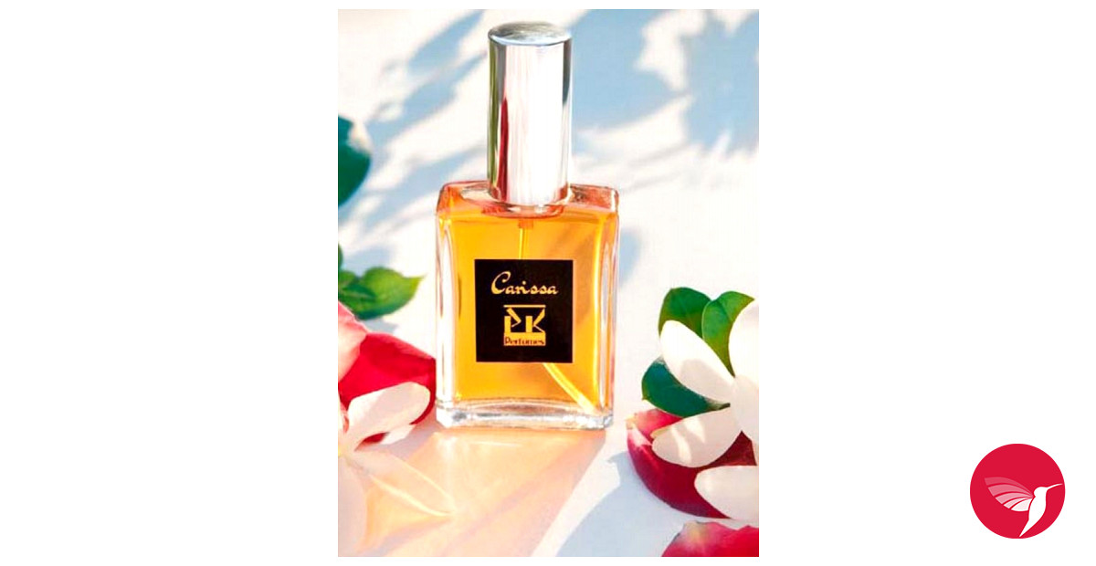 Carissa PK Perfumes perfume - a fragrance for women 2012