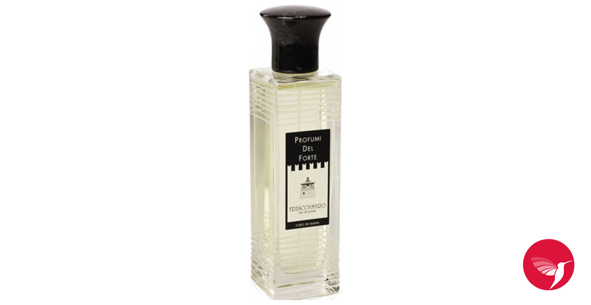 Frescoamaro Profumi del Forte perfume - a fragrance for women 2012