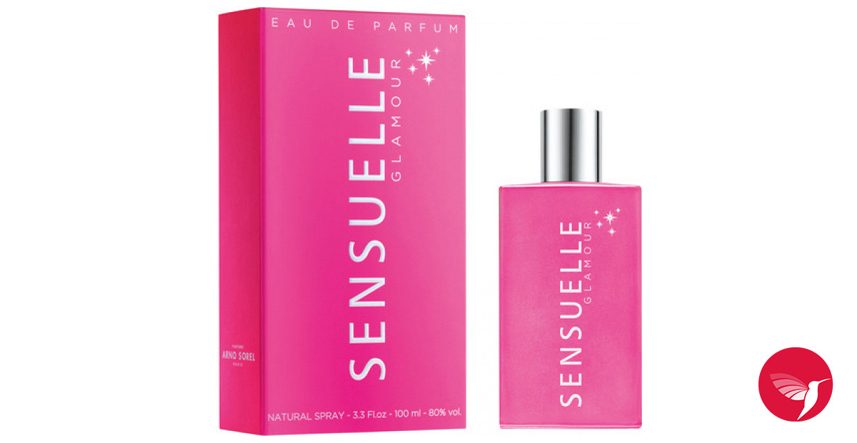 Sensuelle Glamour Arno Sorel perfume - a fragrance for women 2012
