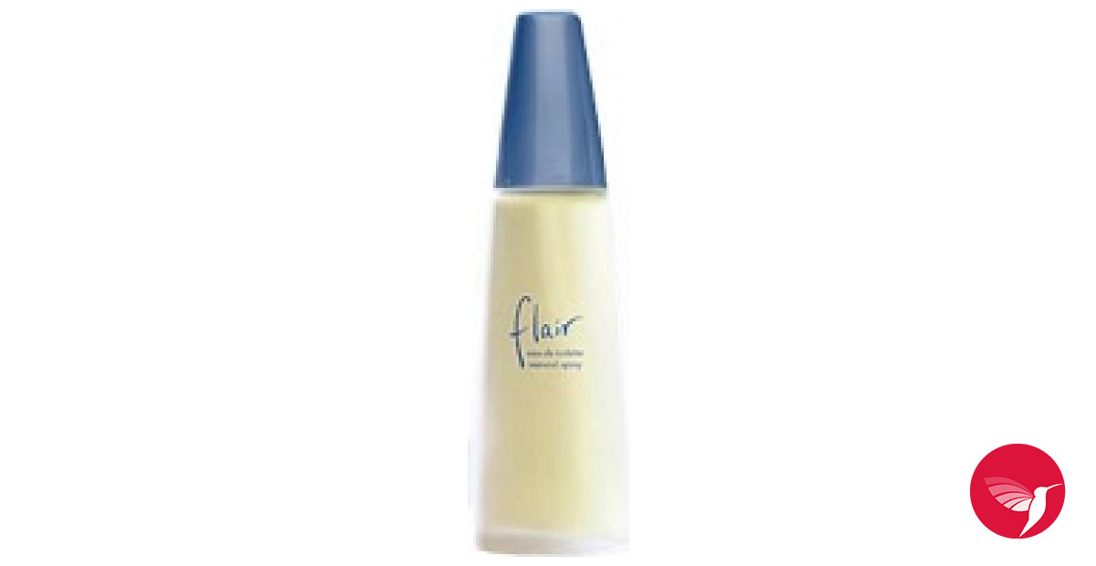Flair Mayfair perfume - a fragrance for women 1999