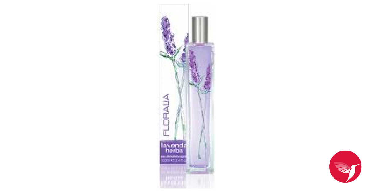 Lavenda Herba Mayfair perfume - a fragrance for women
