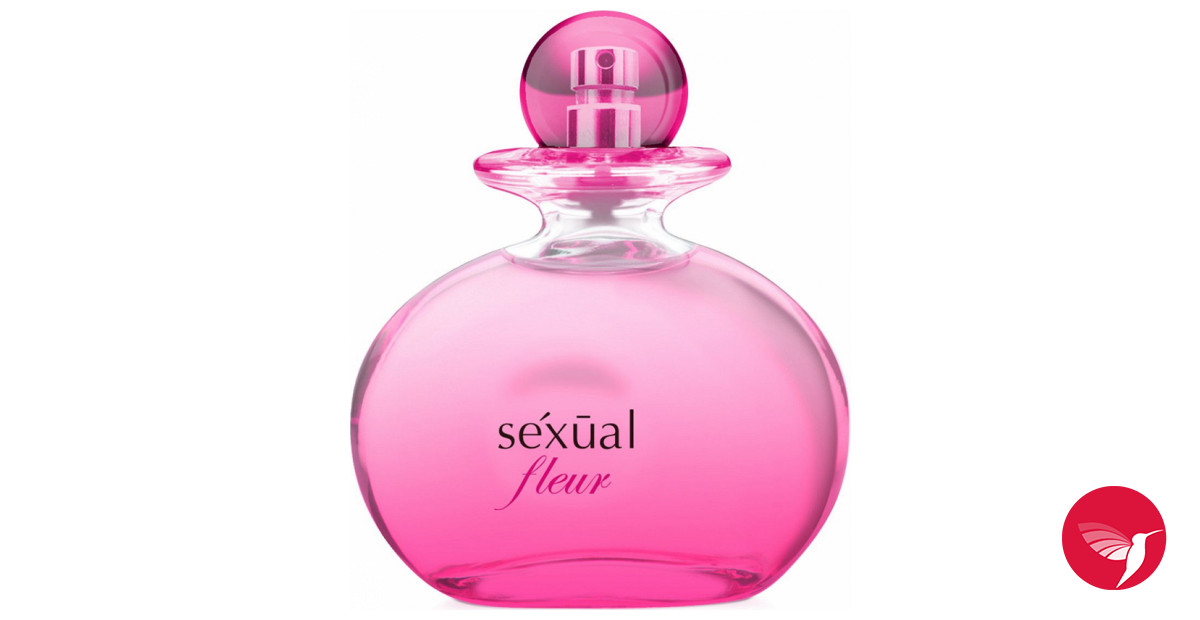 Sexual Fleur Michel Germain perfume - a fragrance for women 2012