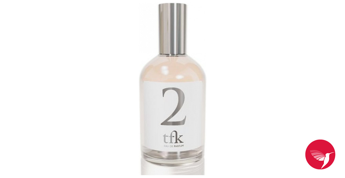 2 The Fragrance Kitchen perfume - a fragrance for women and men