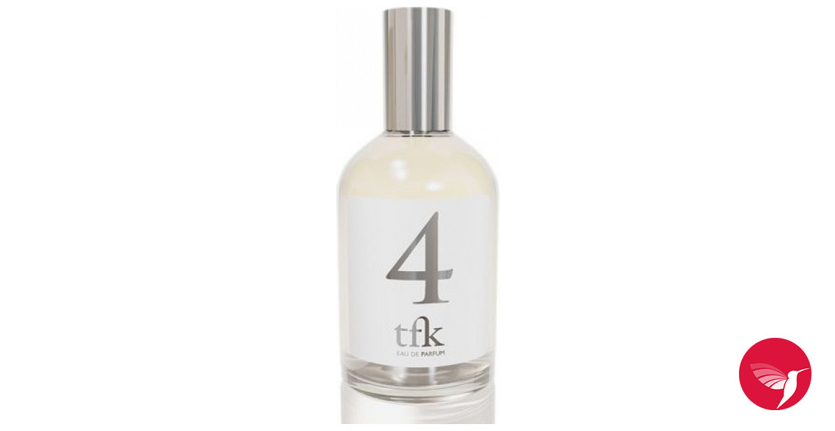 4 The Fragrance Kitchen perfume - a fragrance for women and men