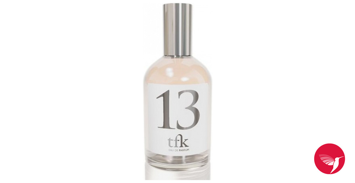 13 The Fragrance Kitchen perfume - a fragrance for women