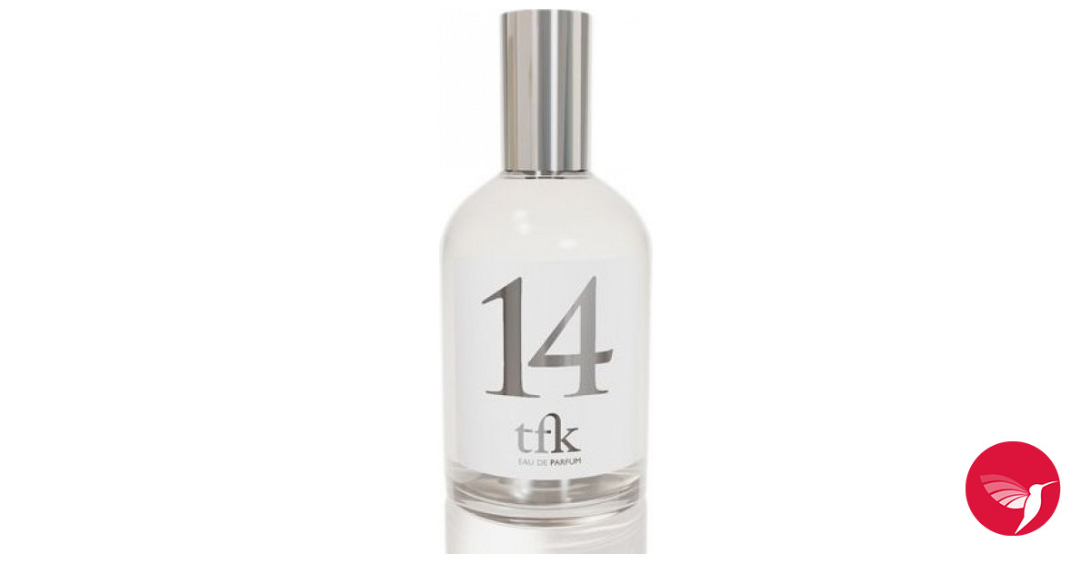 14 The Fragrance Kitchen perfume - a fragrance for women and men