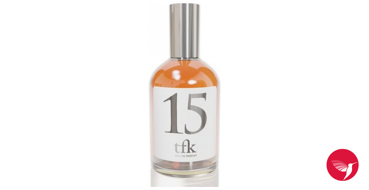 15 The Fragrance Kitchen perfume - a fragrance for women and men