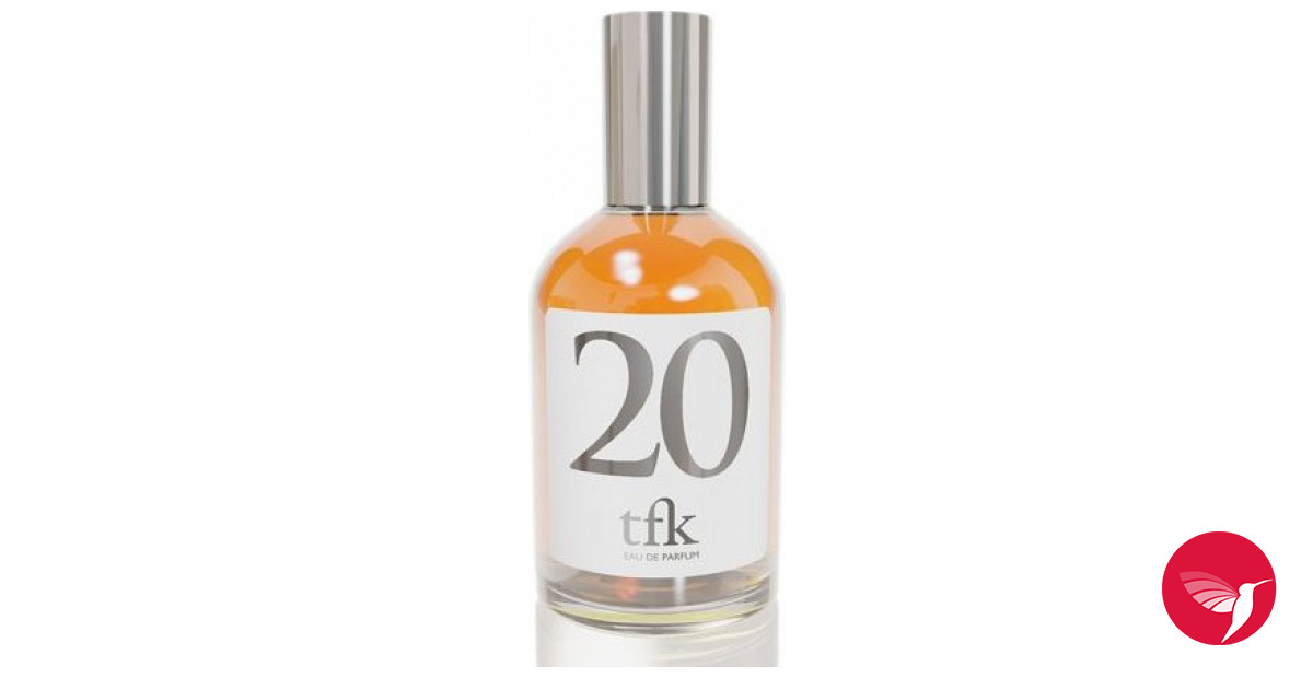 20 The Fragrance Kitchen perfume - a fragrance for women and men
