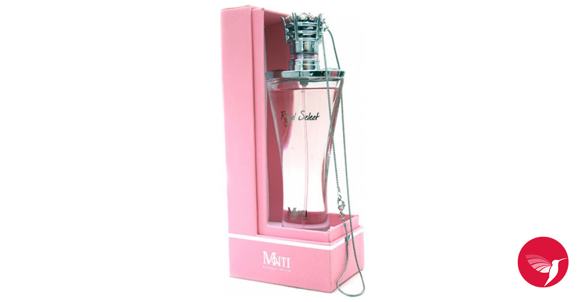 Royal Select Giorgio Monti perfume - a fragrance for women