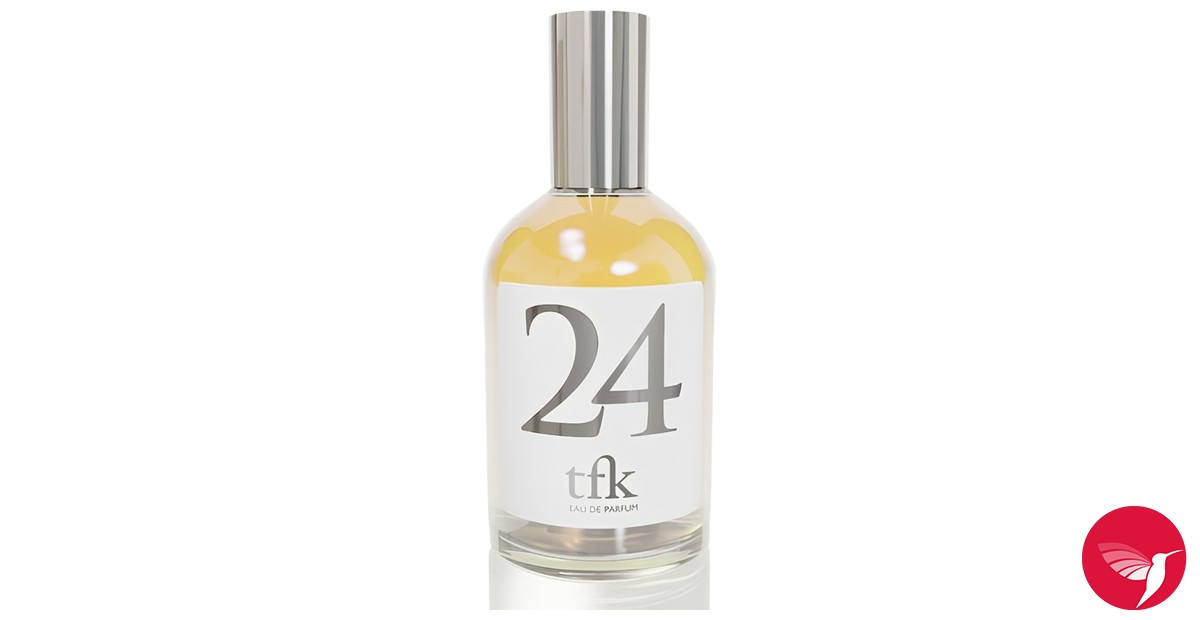 24 The Fragrance Kitchen perfume - a fragrance for women
