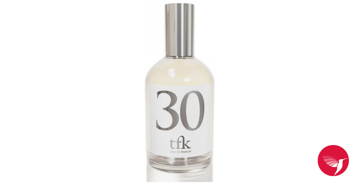 30 The Fragrance Kitchen perfume - a fragrance for women and men