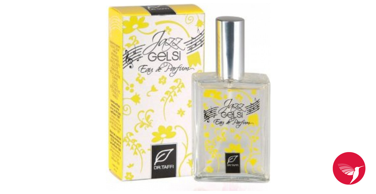Jazz Mulberry Dr. Taffi perfume - a fragrance for women