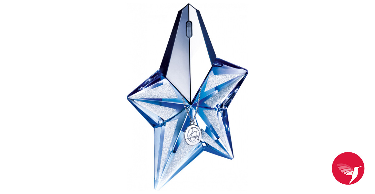 Angel Precious Star 20th Birthday Edition Mugler parfem - parfem za ...